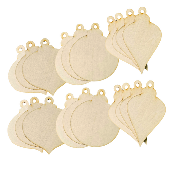 Naturally Craft - Balsa wood and thin plywood store